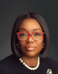 Mrs. Vivien Shobo – Notore Chemical Industries Plc